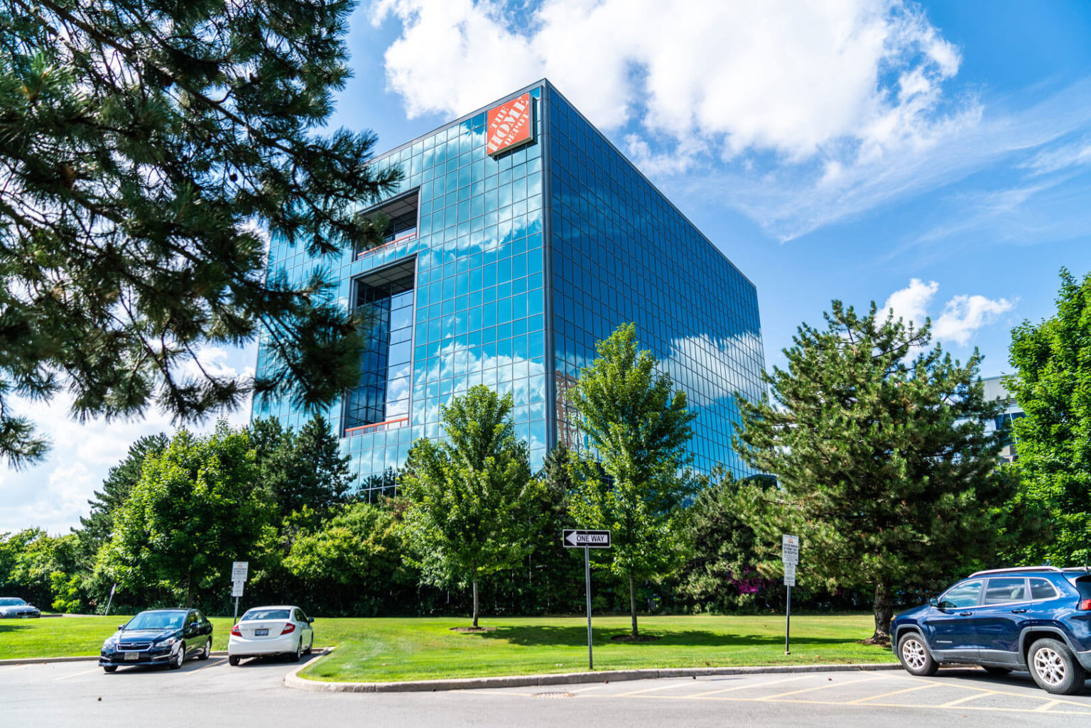 12 Concorde Place - Toronto - Unit Availability