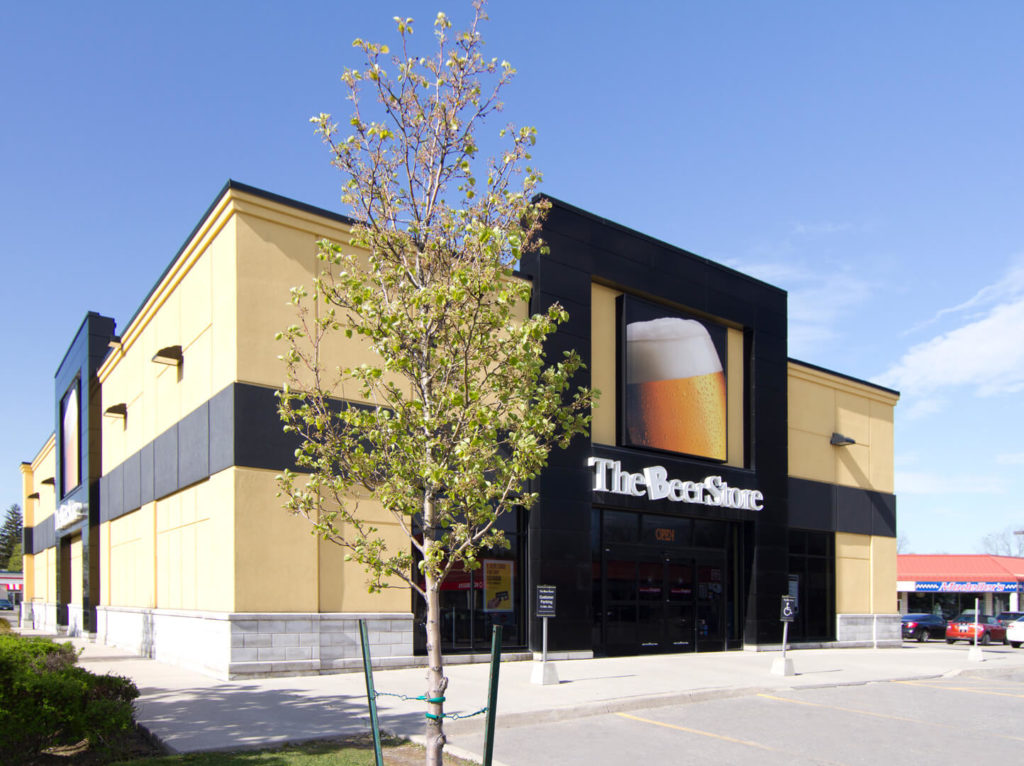 1440 Upper James, Hamilton - Commercial Leasing - Fengate
