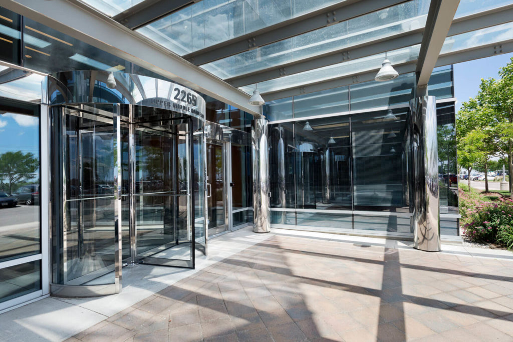 Oakville Office Space for Lease - Fengate Properties