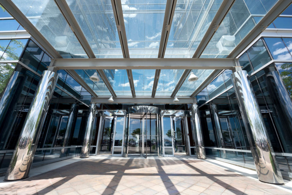 Oakville Office Space for Lease - Fengate Properties