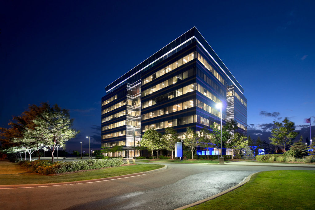 Oakville Office Space for Lease - Fengate Properties