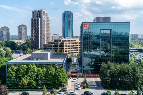 Portfolio - Fengate Properties