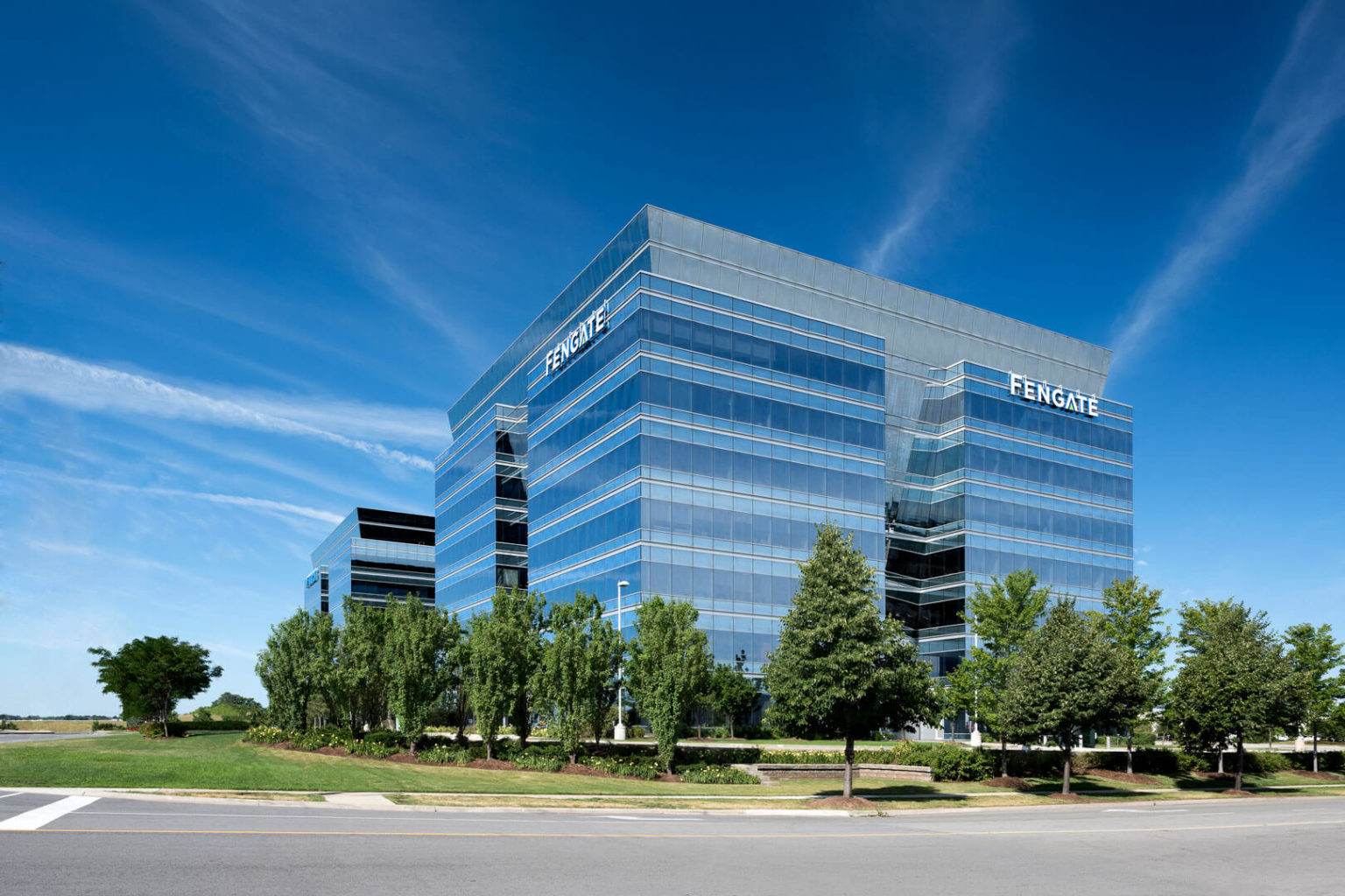 2275 Upper Middle Road East, Oakville - Fengate Properties