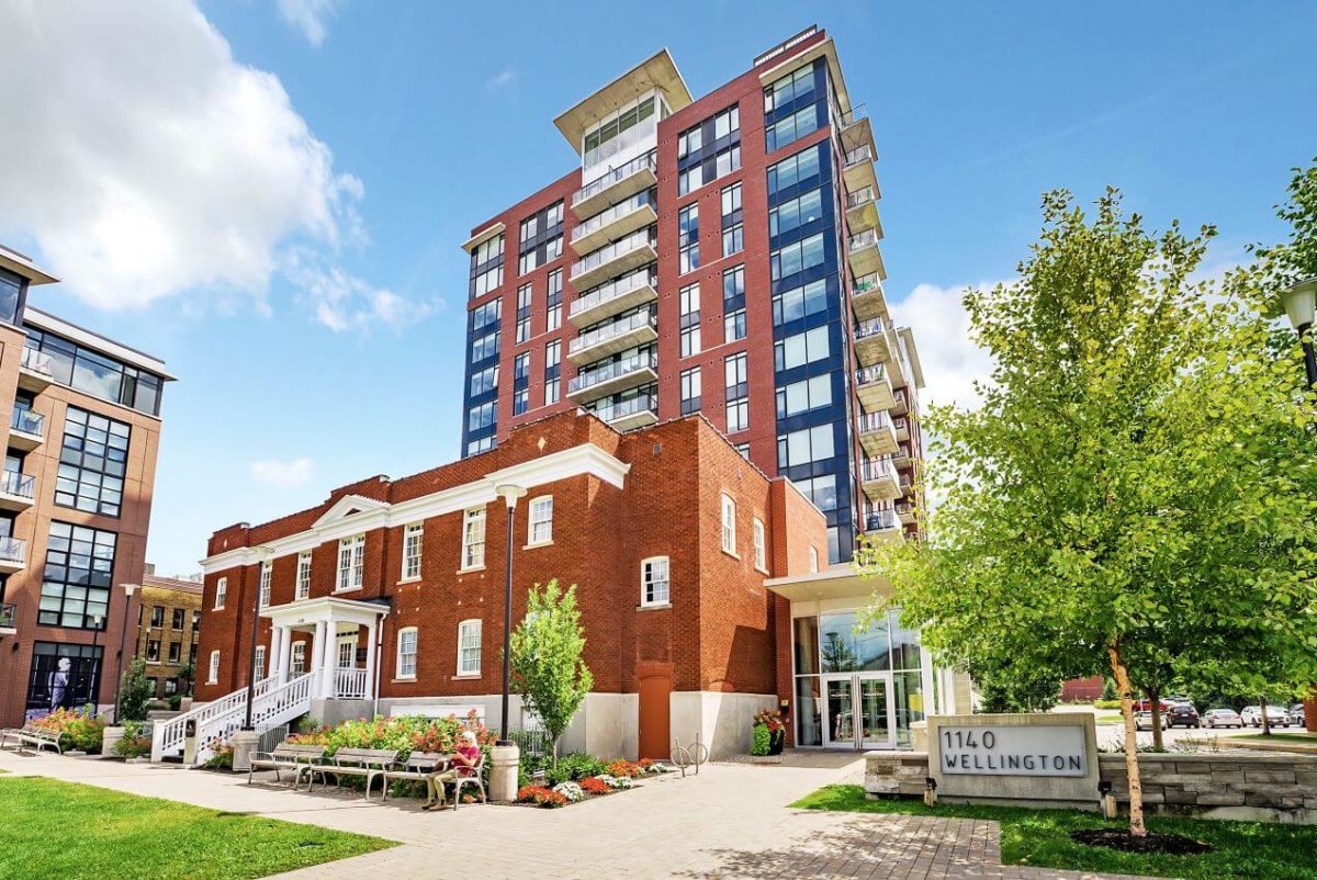 Portfolio - Fengate Properties