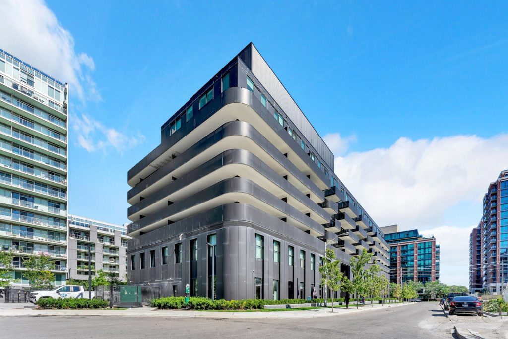 20 Monte Kwinter Court - Toronto