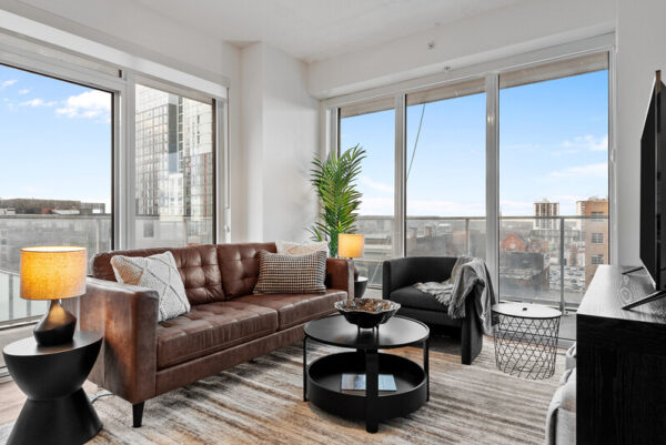 The King William - Hamilton, ON - Fengate Properties