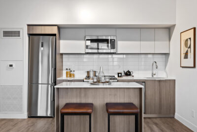 The King William - Hamilton, ON - Fengate Properties