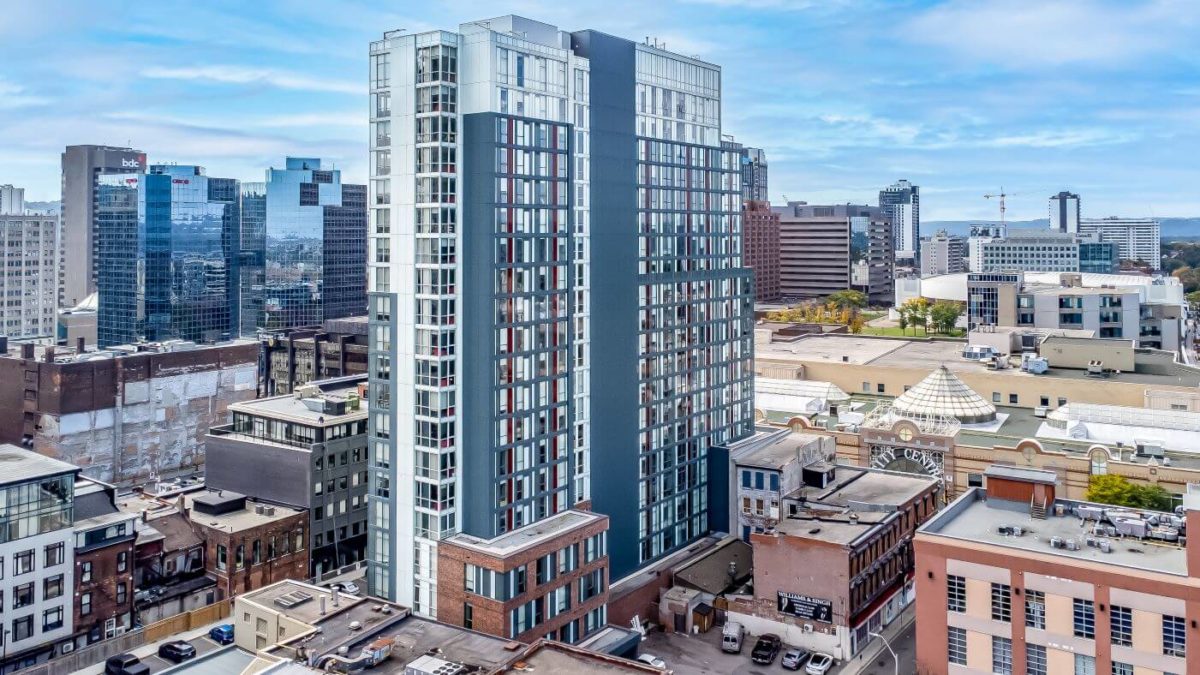 William Thomas Student Rentals - Fengate Properties