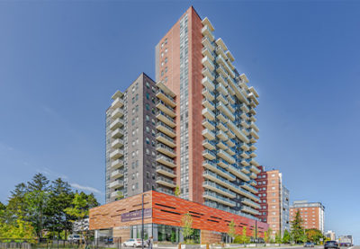 Portfolio - Fengate Properties